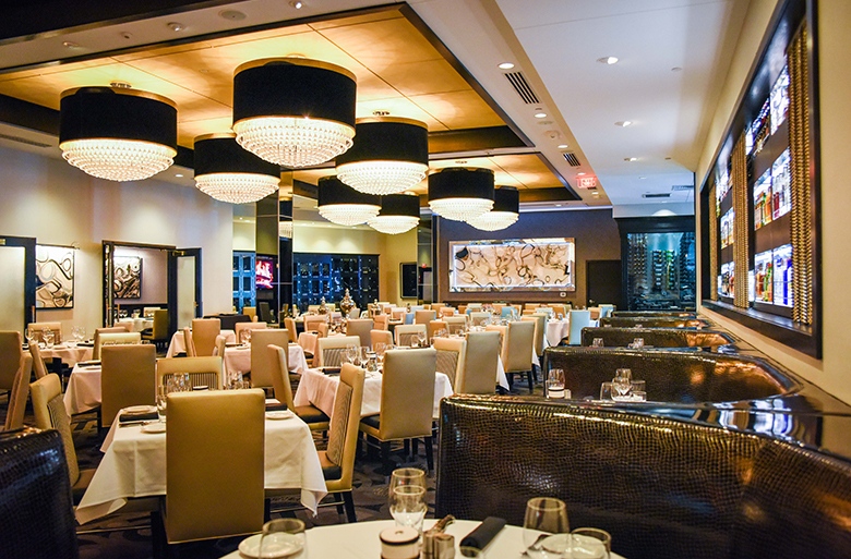 Morton’s The Steakhouse: The Best Steak You’ll Ever Have? – Tochco